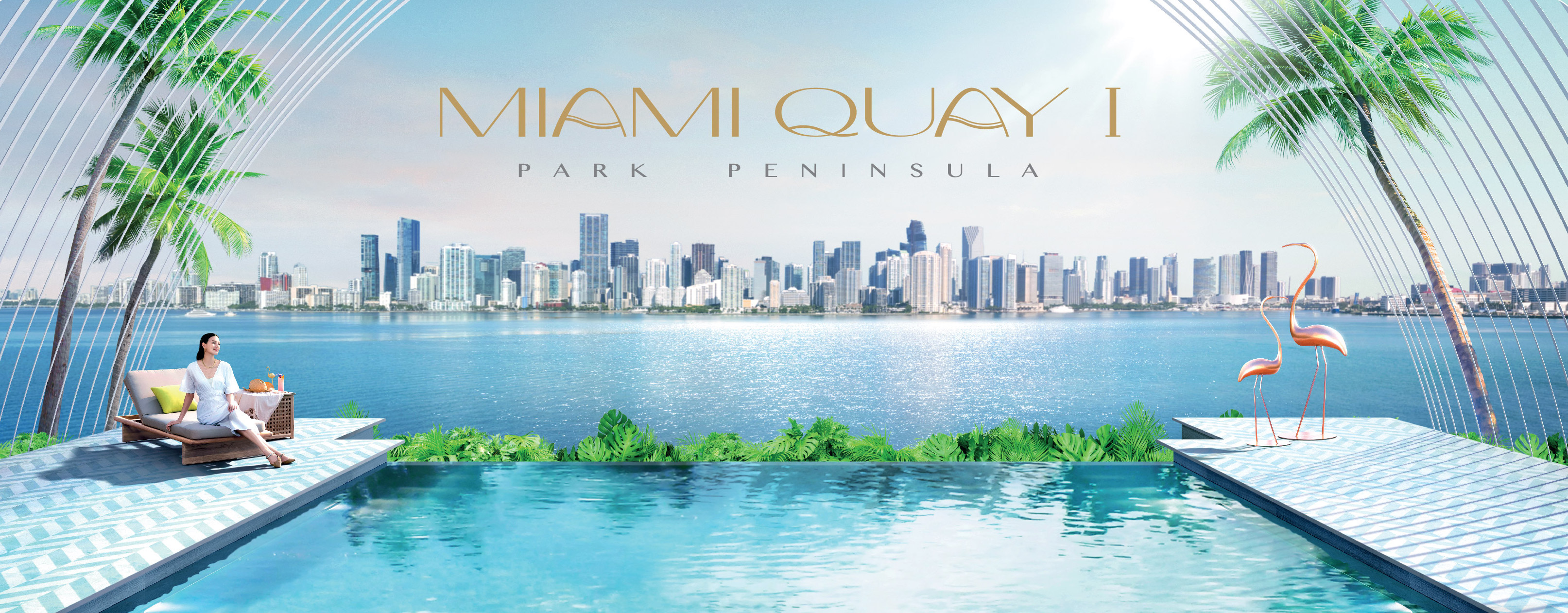 Miami Quay | Studio TM
