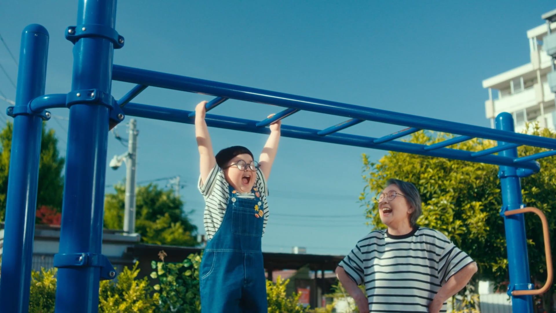 The Twins | Studio TM